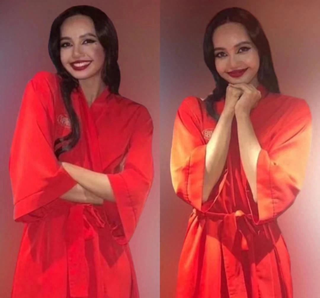 "Top Queen" LiSa became famous as soon as she emerged, and the human ...