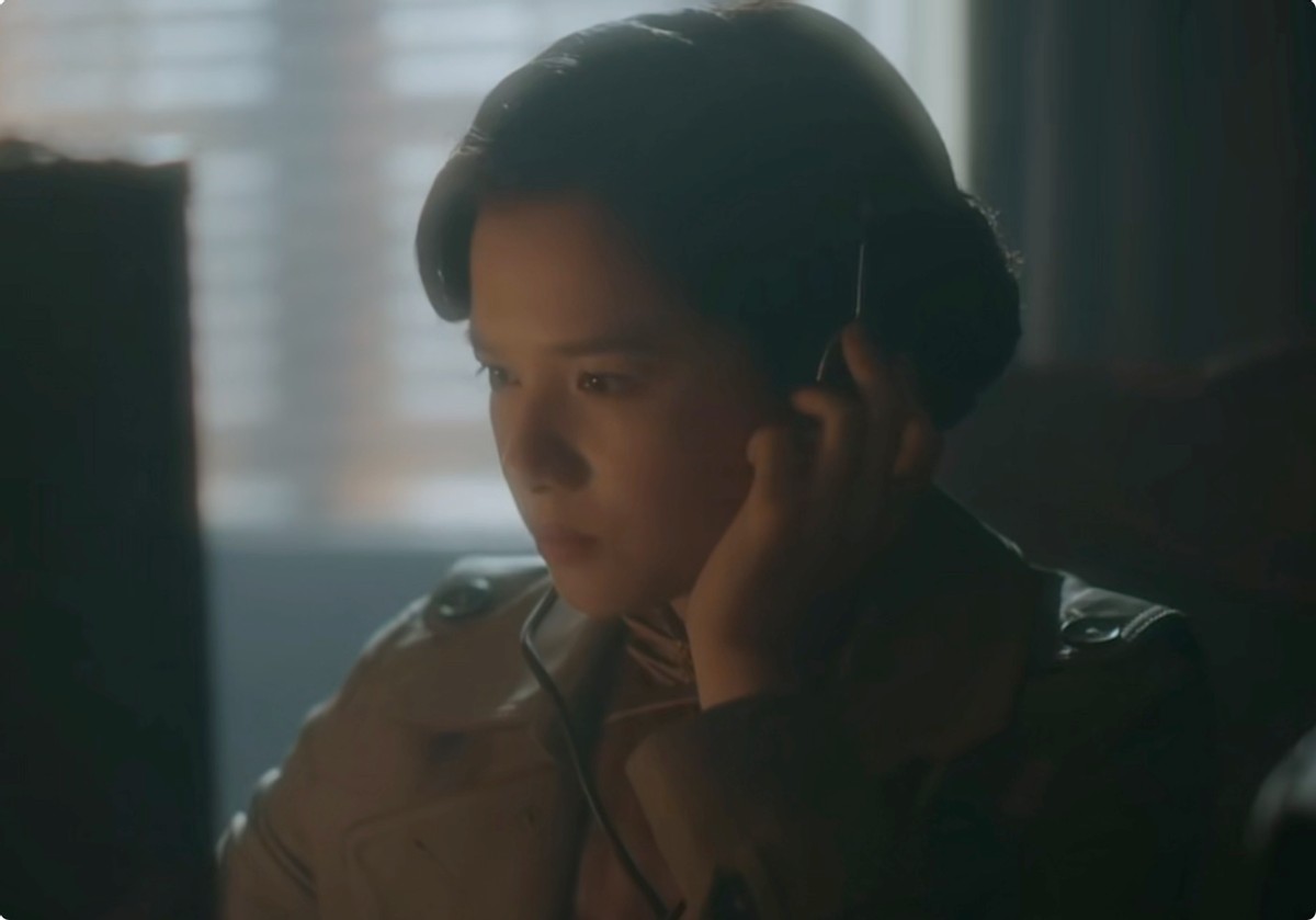 "The Great Miss D" is set, starring Niu Junfeng, Liang Guanhua and Zeng ...