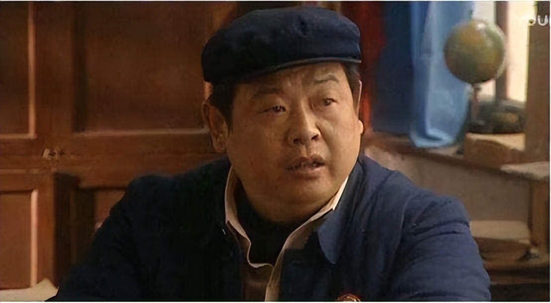 The "Popular Movie King" Fu Biao died of liver cancer. Has the man who ...