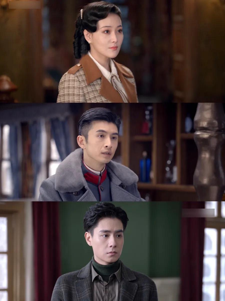 The national version of "Murder on the Orient Express" Hu Tiantian and Zhang Yunlong take part ...