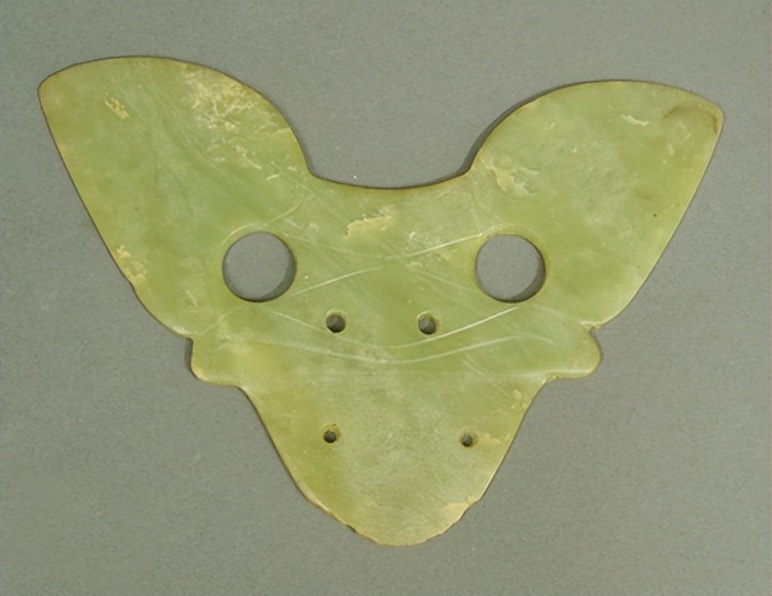 Zhou Xiaojing: Jadeware of Hongshan Culture - The Peak of Jade Culture ...