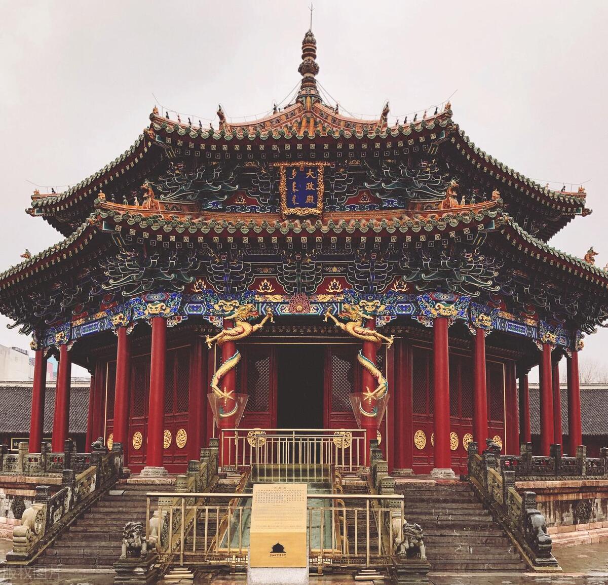 "Ming God of War" Zhu Qizhen - iNEWS