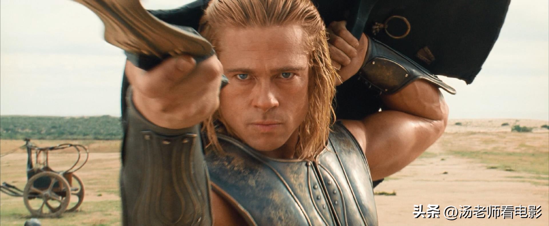 Check out the eight final movies based on Greek mythology and see which ...