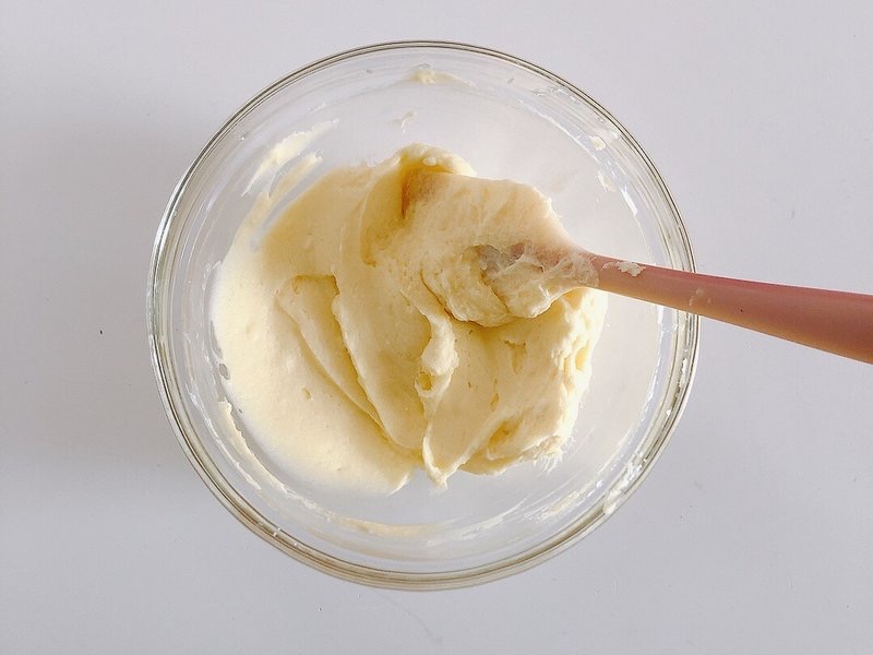 Oreo Salted Cream Basque Cake Recipe - iMedia