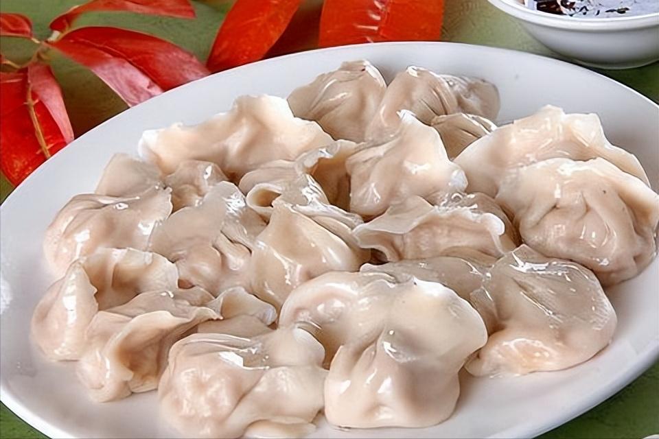 Xijiade dumplings Gao Defu: From losing money for 5 years to the ...