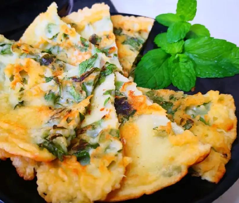 Delicacy in Spring: Pepper Buds - iNEWS