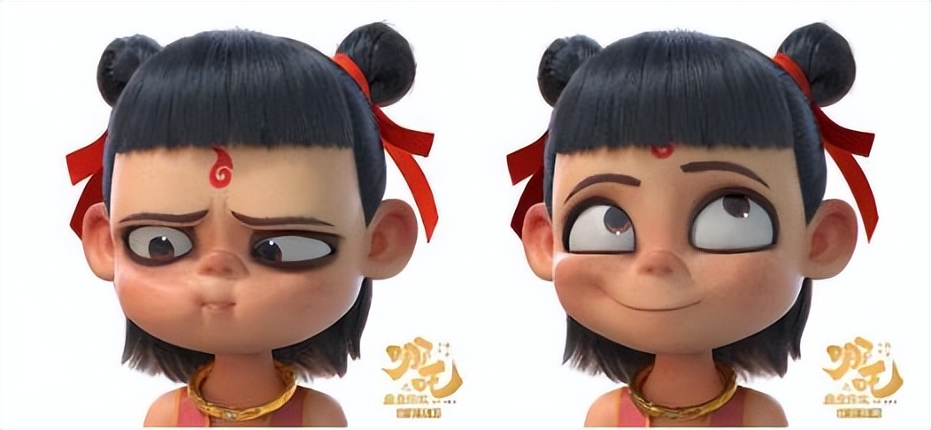 "Nezha" is on fire, bringing not only the box office, but also a new ...