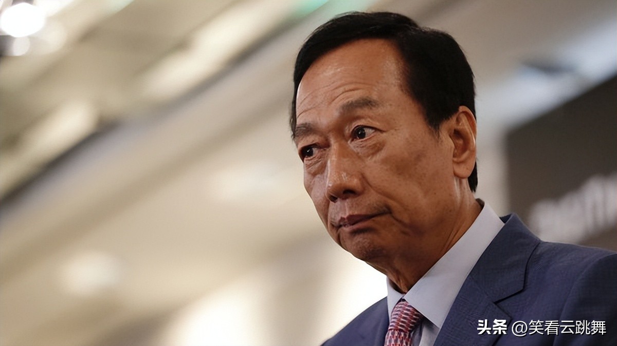 Guo Taiming's election: Entrepreneurs wade into political muddy waters ...