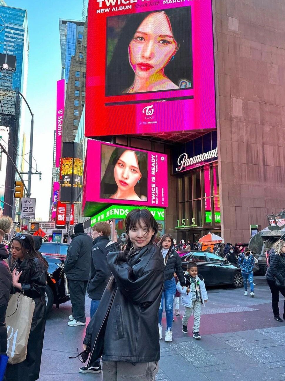 Yu Shuxin and Lin Nalian carry the same bags in private, and the star ...