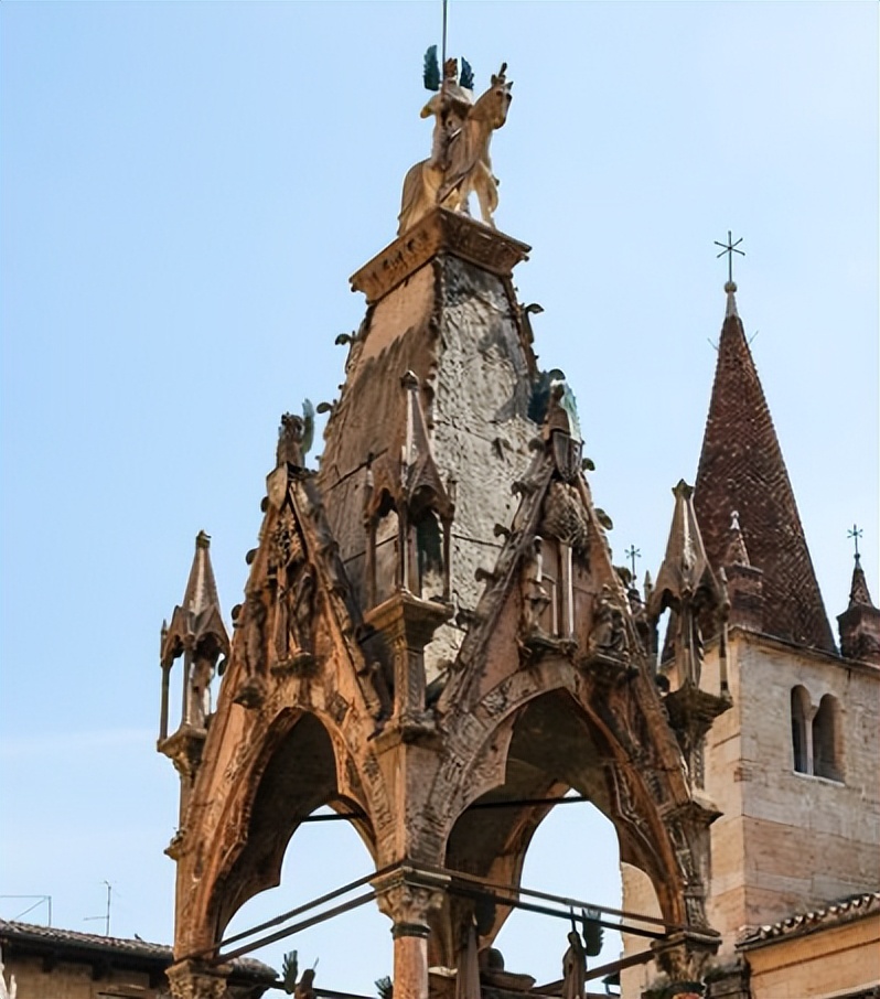 A Glimpse of the Architectural Art of Medieval Slavic National Churches ...