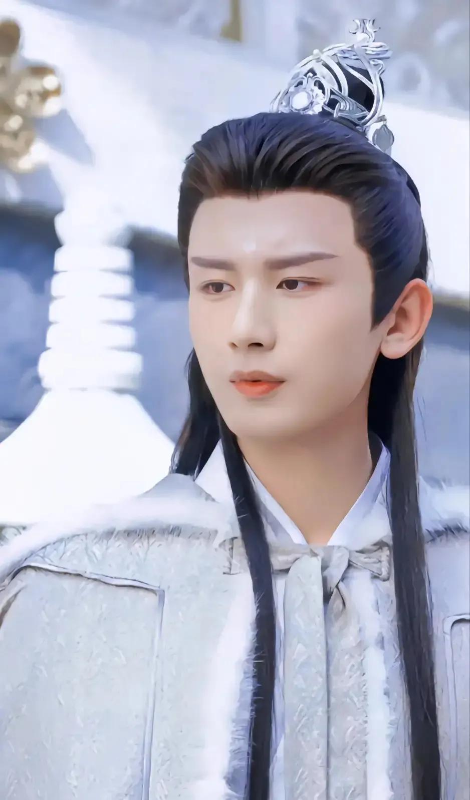 "Agarwood is like crumbs" Emperor Ying Yuan - iNEWS