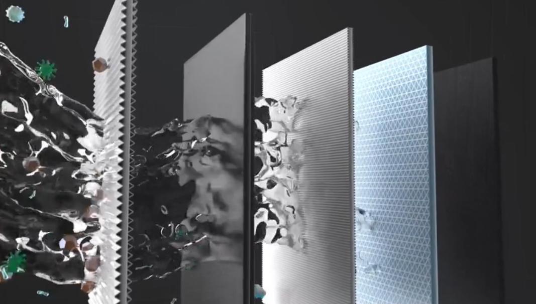 How to choose a straight drinking machine for new house decoration?It's ...