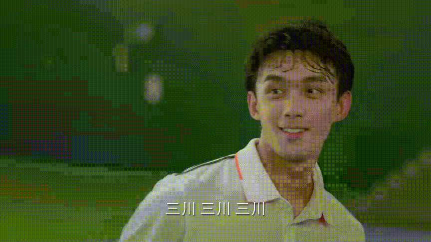 Xia Haoran: Hello Jiang Jiao Jiao, "Jiao" from "Ao Jiao" - iNEWS