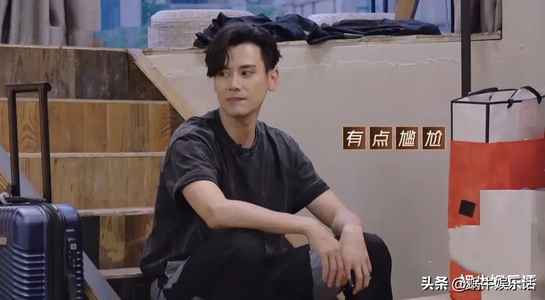 Overcoming Toughness 2: Why did Cai Heng get the "annoying card"?Let's ...