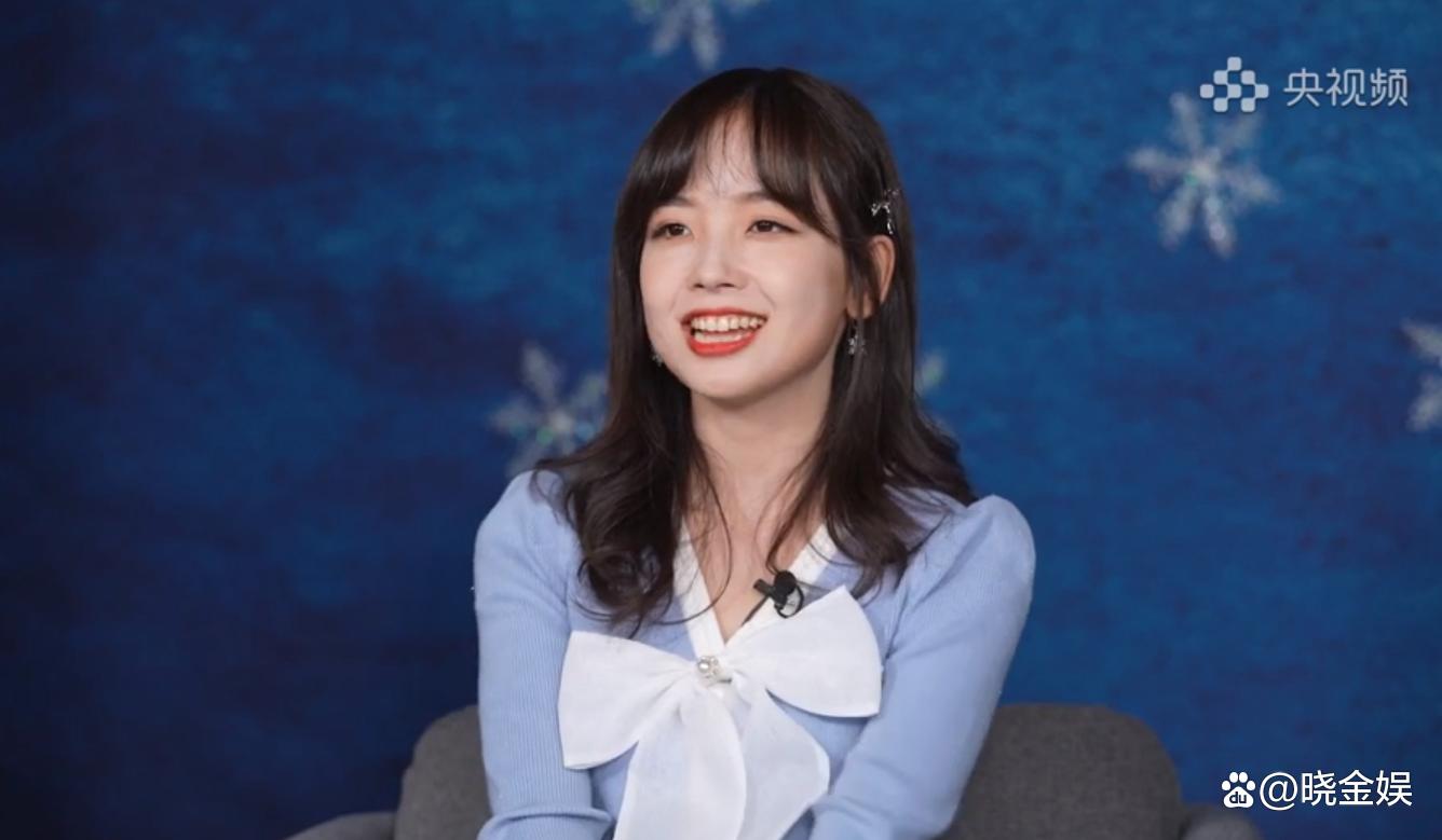 Lin Quan: Surpassing Zhang Tao and being reused, he hosted a special ...