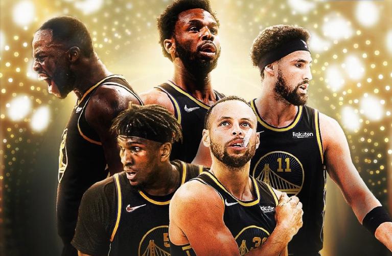 The goal of size and height is still there-the Warriors with 7 guards ...