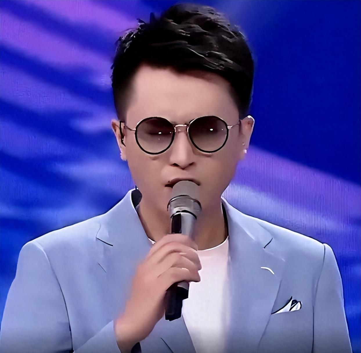 41-year-old CCTV celebrity Yang Fan shocked the world. What did he do ...