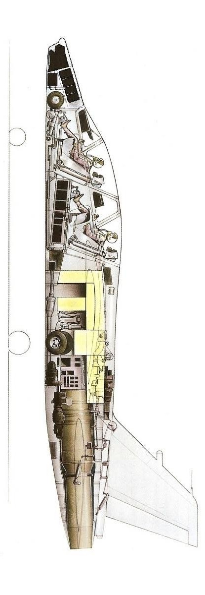 "Roll back to the drawing board" those obsolete schemes in aviation history 70-Saab 38 - iNEWS