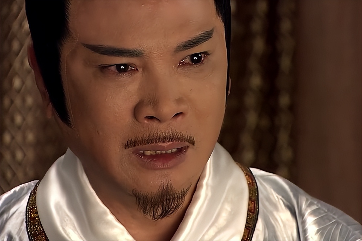 Ji Chang is very dishonest, he sent a spy to King Zhou long ago, and ...