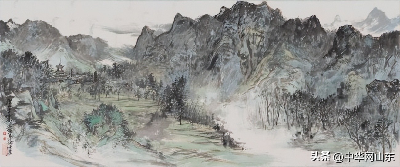 The Harmony of Heart and Object——The Artistic Realm of the Famous ...