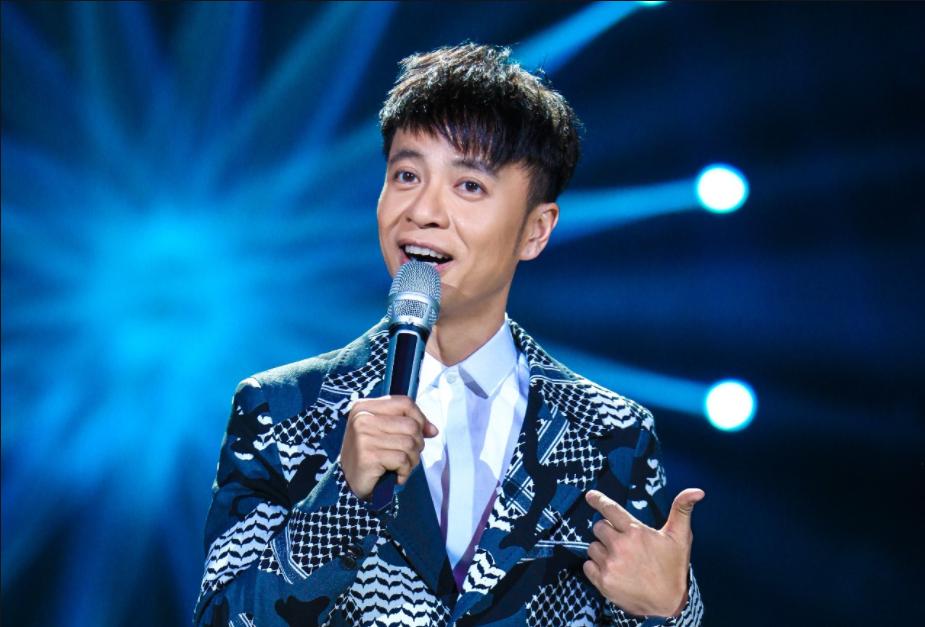 Hacken Lee's Family Concert: The perfect interweaving of music and love ...