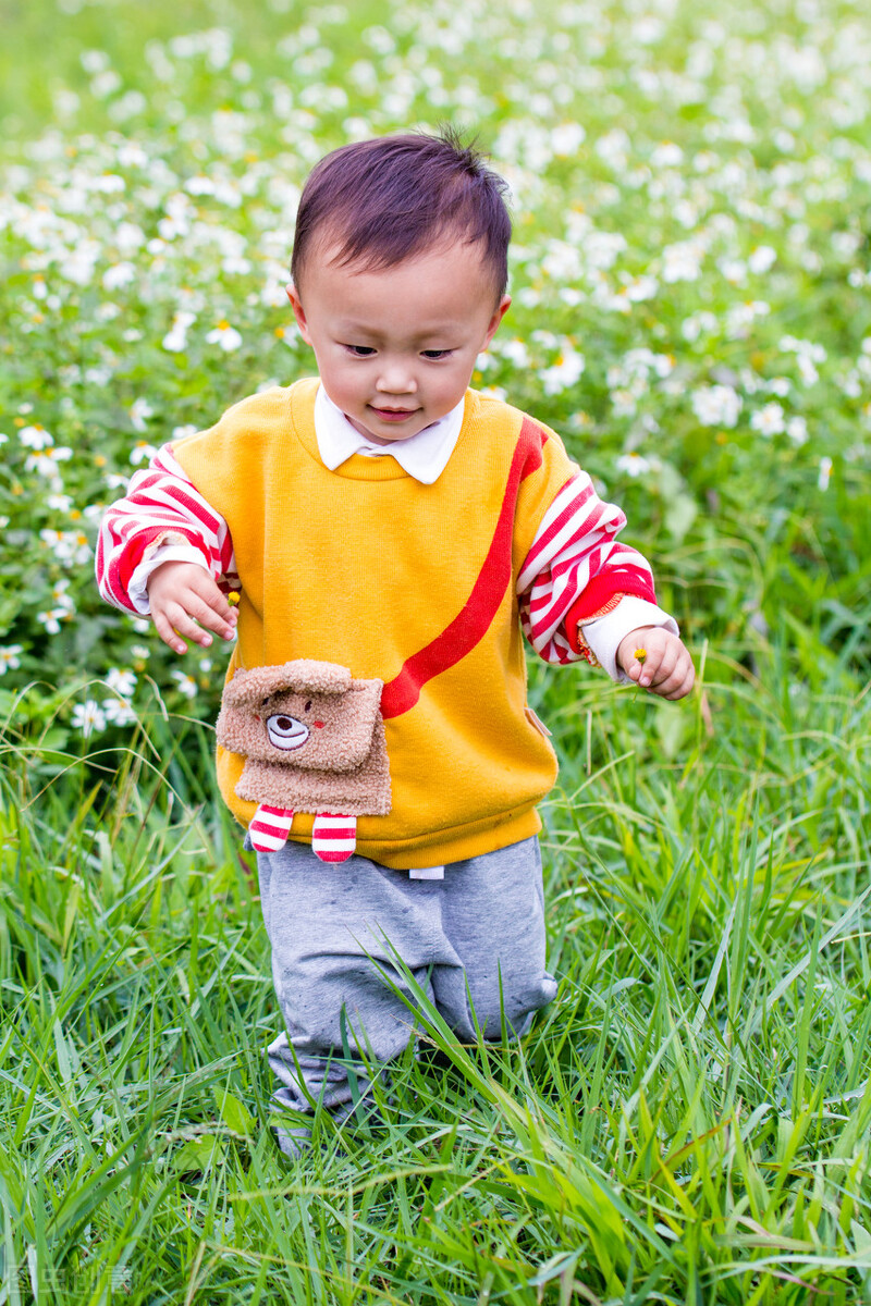 Three ways to solve children's dawdling - iMedia