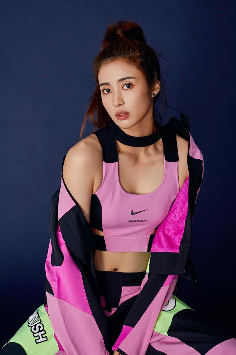 Zhao Lina, the goddess of the country: the most loved person on the ...