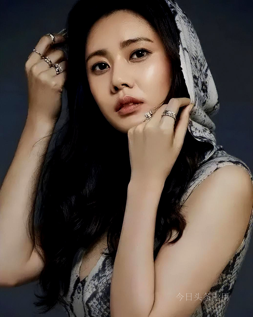 Choo Ja Hyun: The most correct decision in my life was to give birth to ...