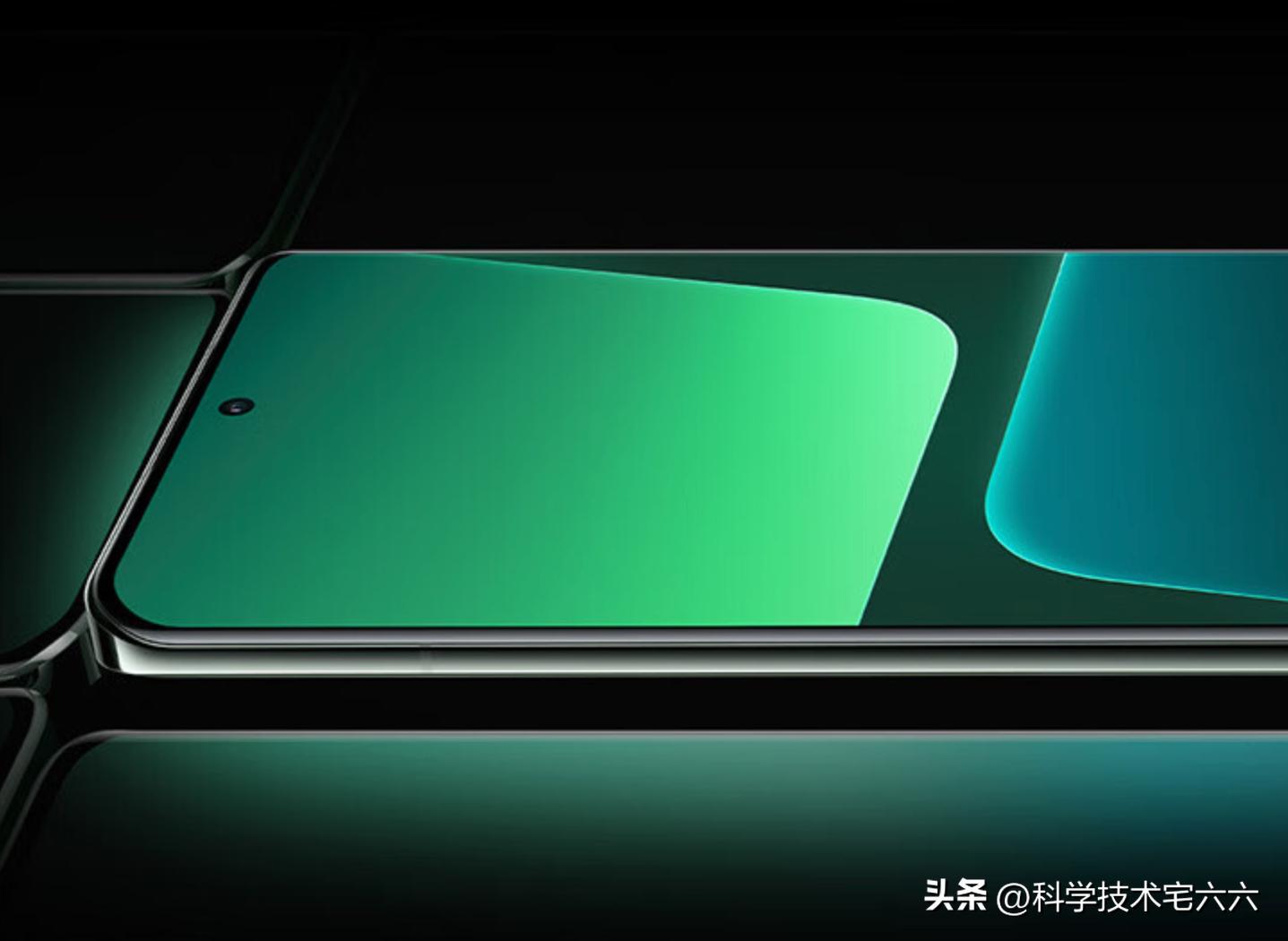 驍龍8G2、1.5K螢幕、66W充電，華為mate60不敵小米13 Pro？ - 資訊咖