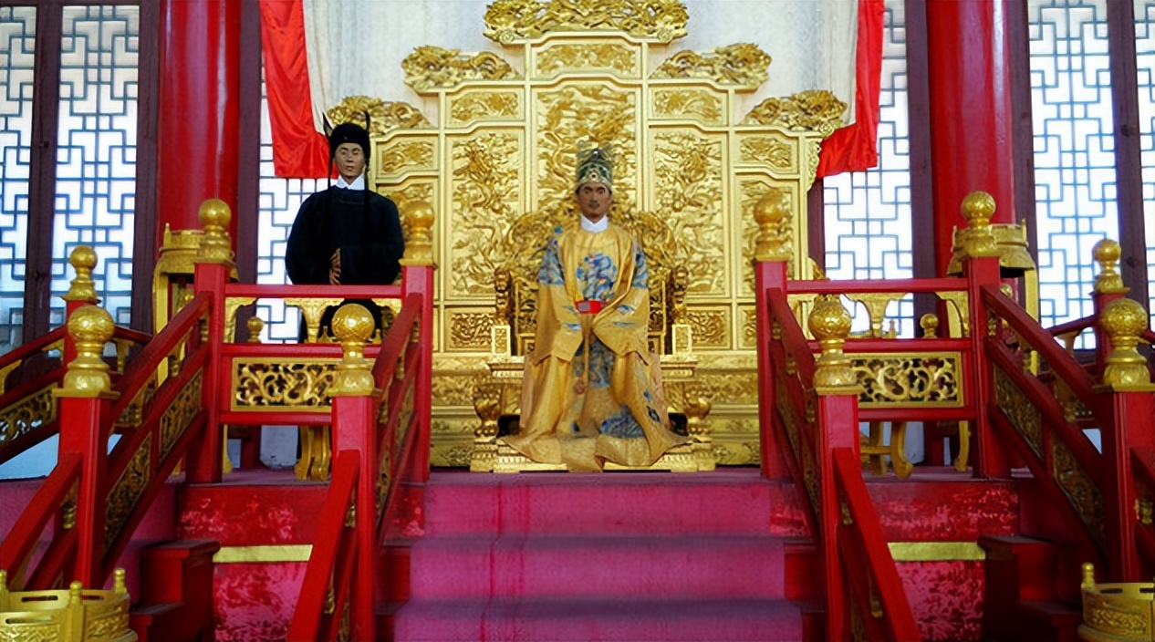 An easy-to-understand history of the Ming Dynasty (2): Who is Zhu Yousong? - iNEWS