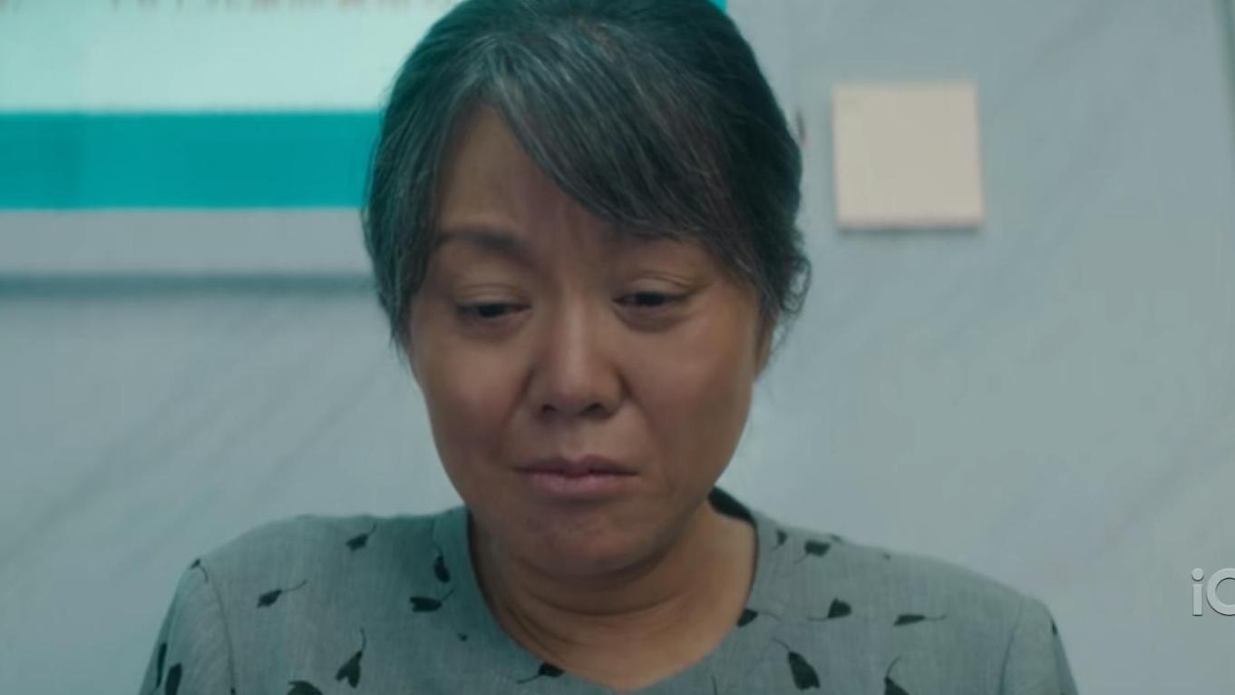 "Grandma's New World" Yan Ni plays grandma, Jiang Wenli is still acting ...