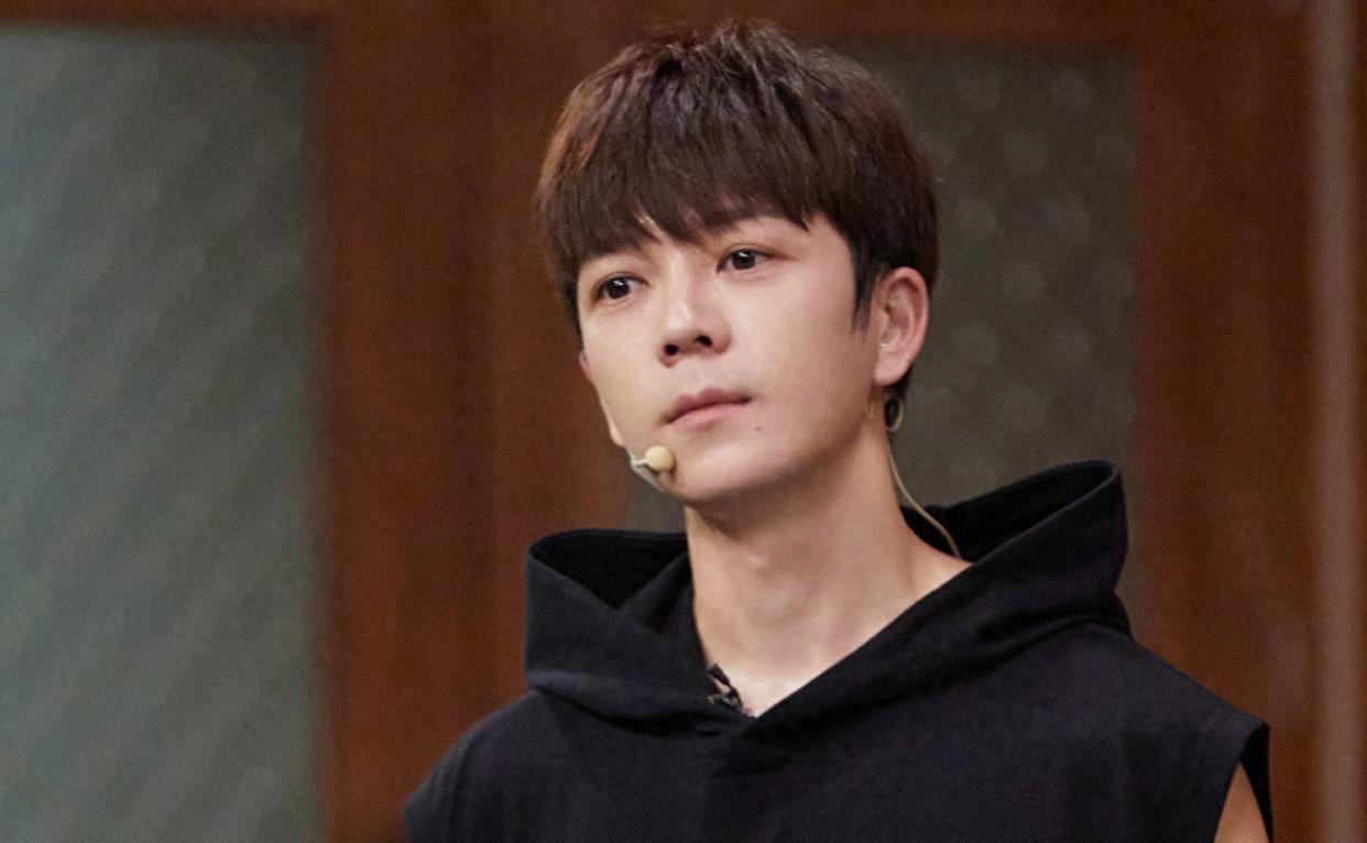 "Call Me by Fire Season 3" finished recording, Hu Bing and Wei Xun were eliminated, Wang Yaoqing ...