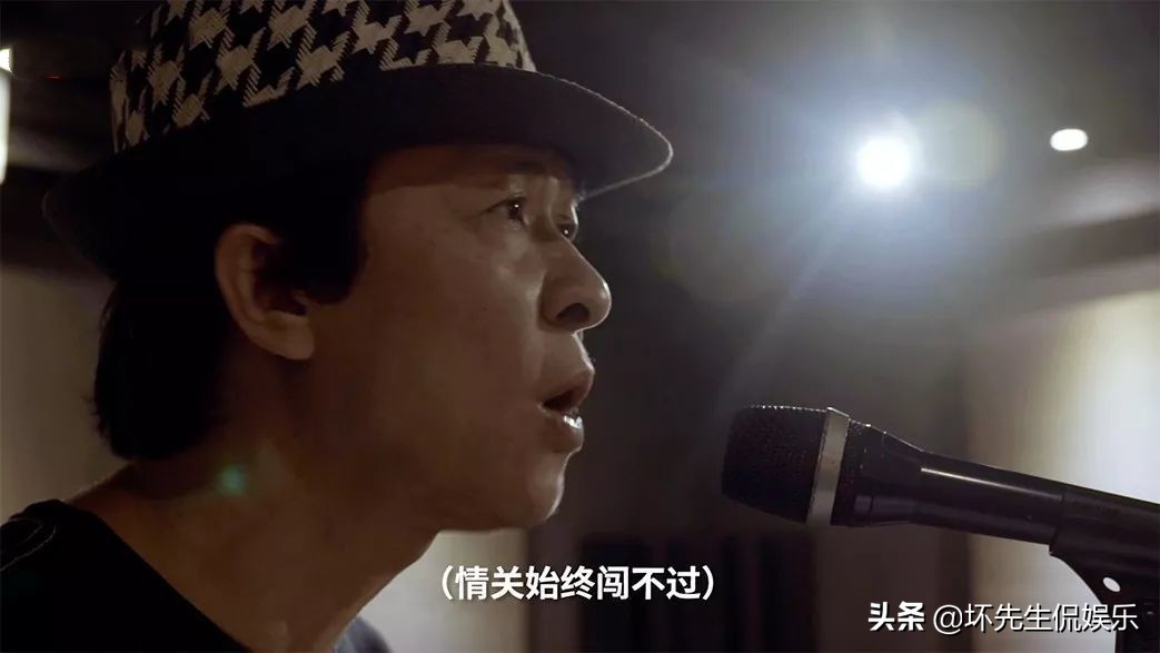 The most miserable champion Long Ting: became popular with "Avenue of ...