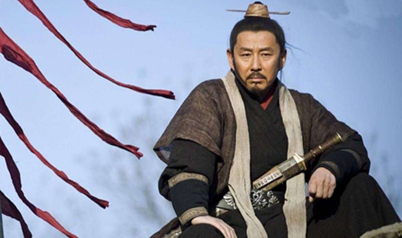 What are the advantages and disadvantages of Liu Bang's fief? The ...