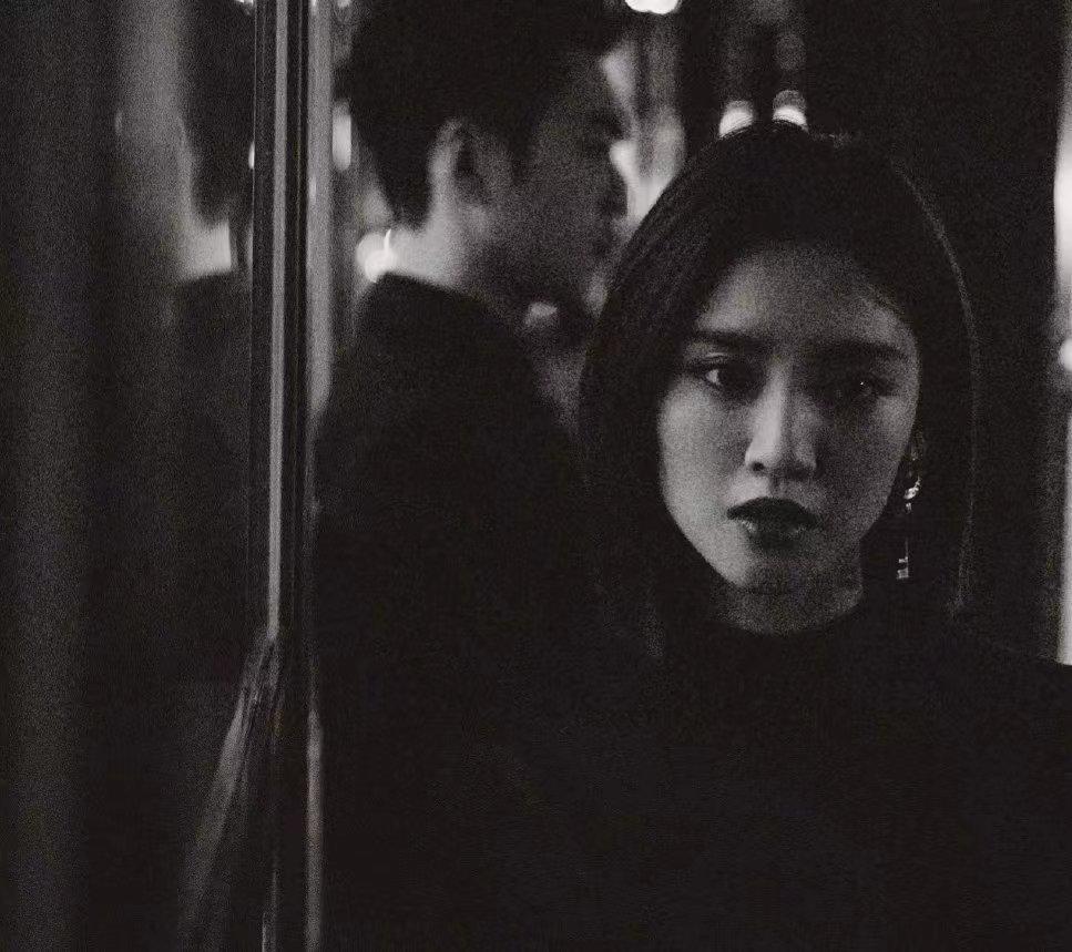 Tang Yixin's eyes are bright, he looks at Tang Yixin, always full of ...