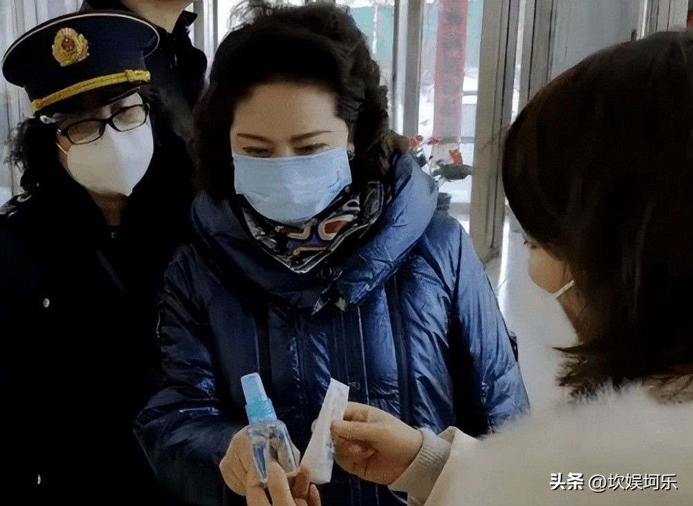 56 years old and still not retired, Li Shaoli's honor is topped, and ...