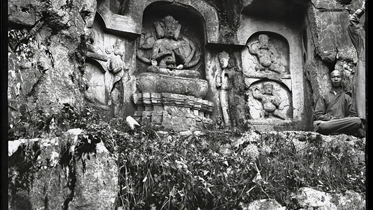 The Mystery of Handan (6) - The Origin of Fengfeng - iNEWS