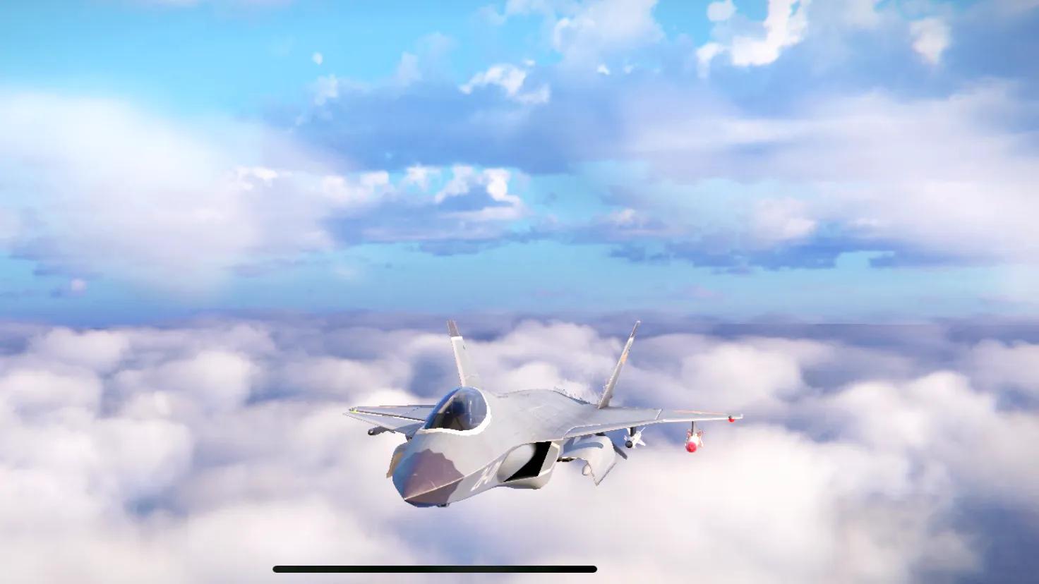 China [J-26] "Jingwei" attack aircraft - iNEWS