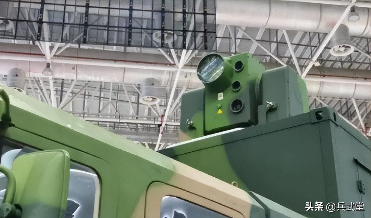 Domestic 052DE foreign trade or let 058 advance? The 10,000-ton plus laser weapon defines the ...