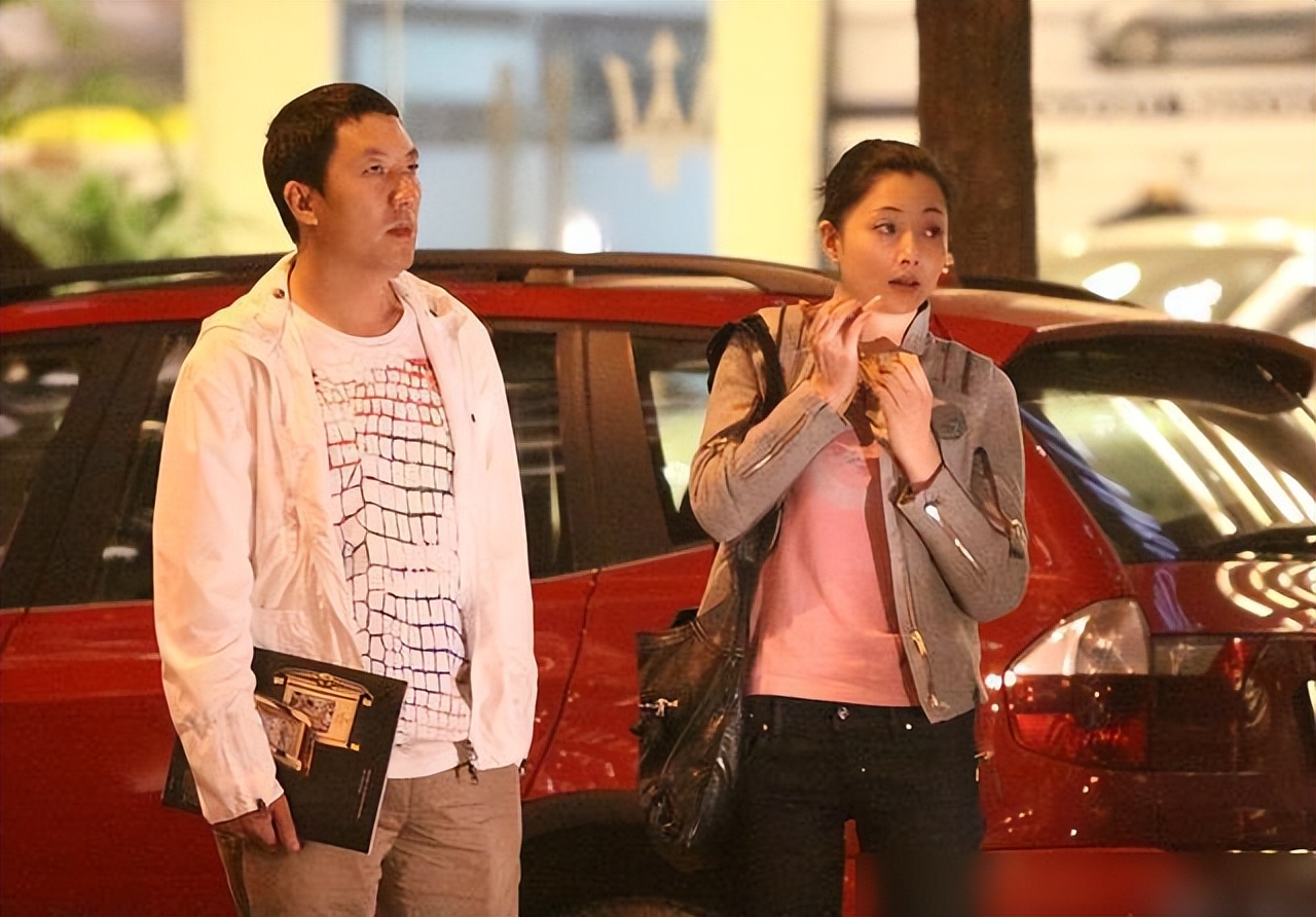 Li Xiaoran was imprisoned for 4 years and Yin Tao was restricted from ...