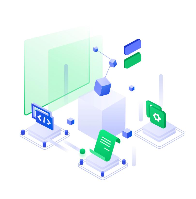 APP software development process - iNEWS