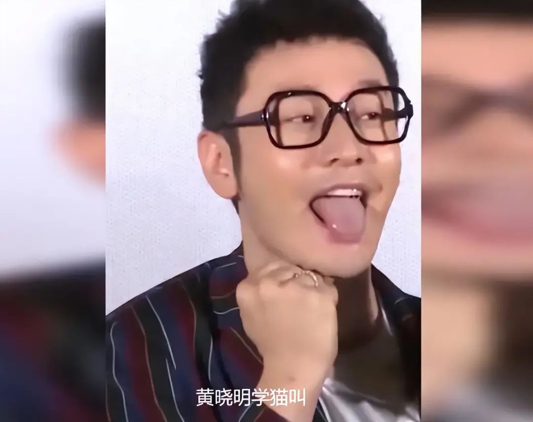 These 4 particularly "greasy" male stars in the entertainment industry ...