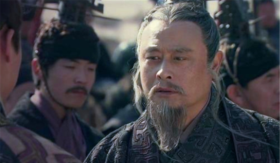 "Eternal One Phase" Why Li Si and Zhao Gao Conspired to Rewrite the ...