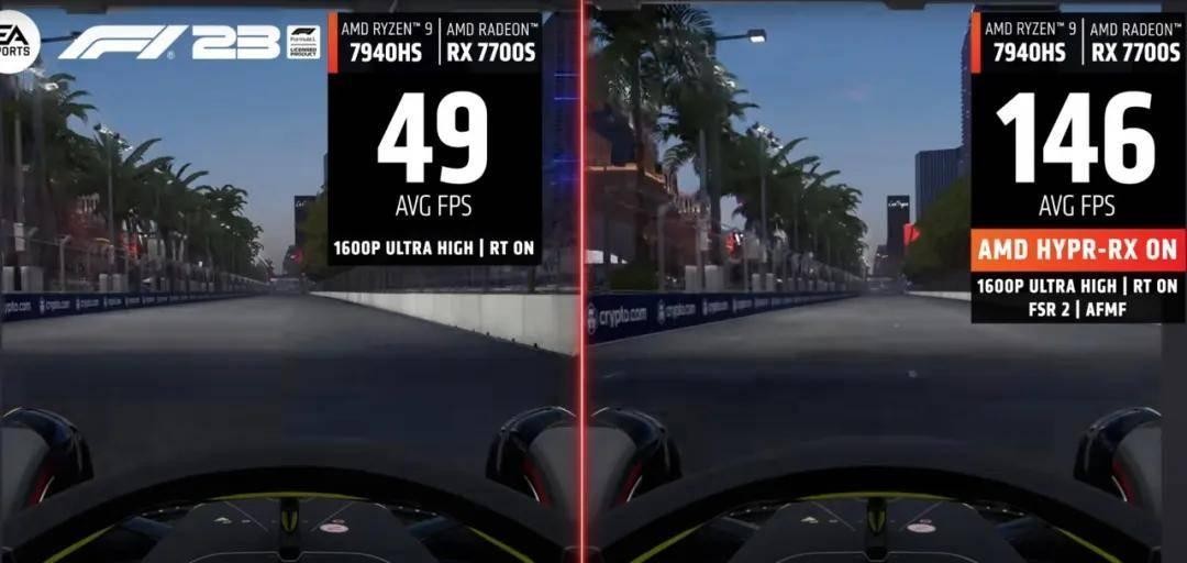 A 3A masterpiece must be equipped with a 3A platform. How is the ...