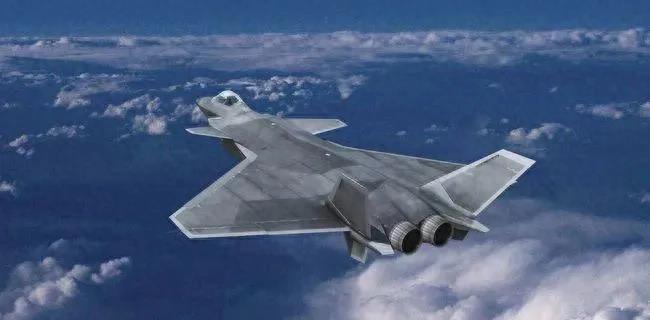 Future war master: JH-26's air supremacy - iMedia