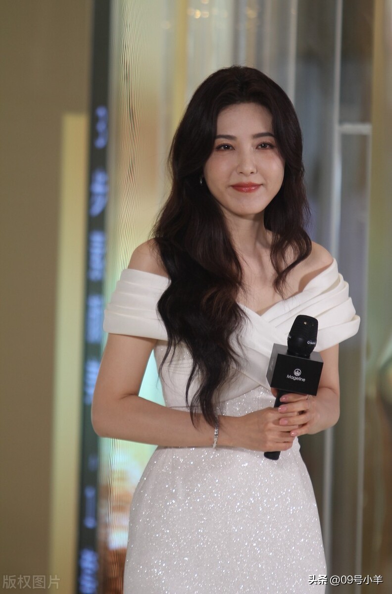 Zeng Li, Hou Minghao and Wang Dalu Wuhan attended the business event of ...