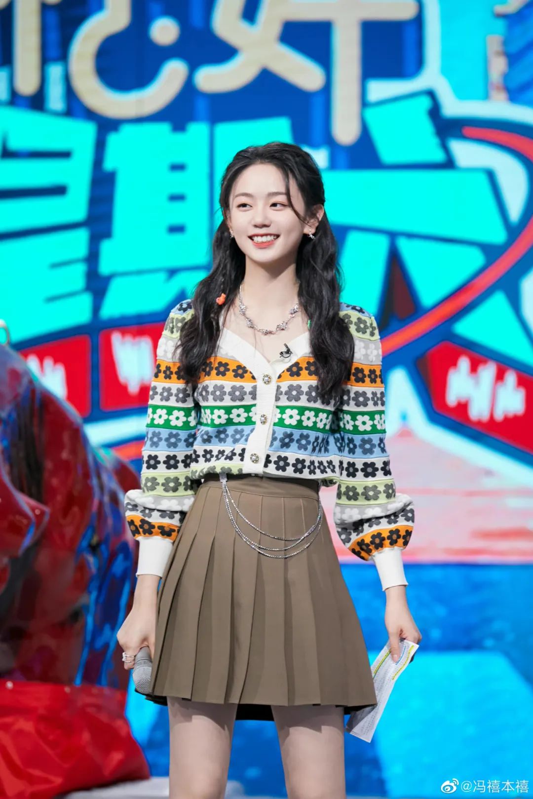 Feng Xi's three "hand in hand" successes - iNEWS