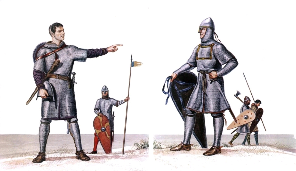 European History: On the Features and Functions of Medieval British ...