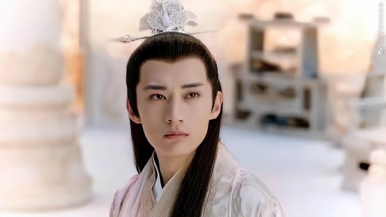 Mo Yi's voice actor Jiang Guangtao is suspected of economic disputes ...