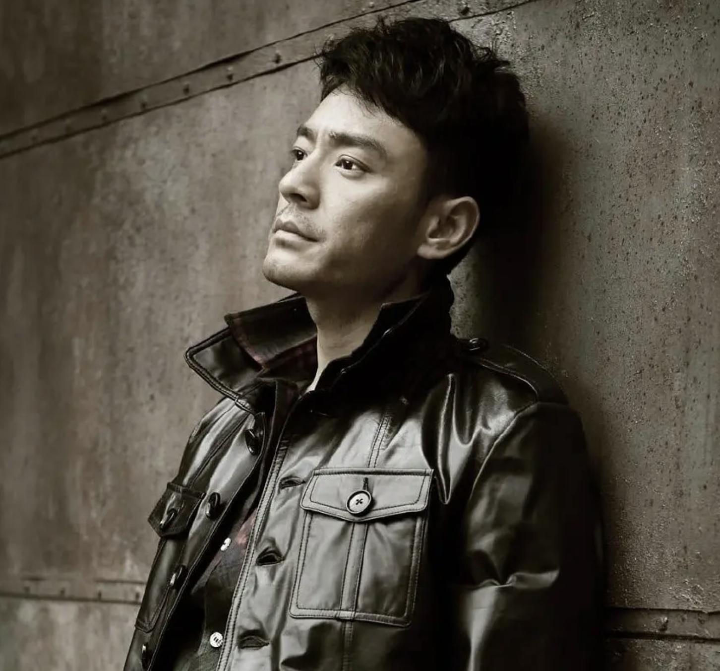 Actor Li Guangjie: After divorcing Hao Lei, why did he turn around and ...